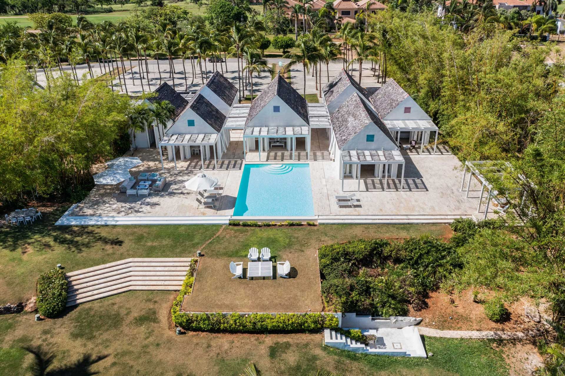 The Ultimate Guide to Luxury Villas in the Dominican Republic - Simply ...