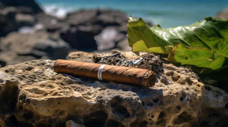 The Dominican Republic's Rich Cigar Tradition - Simply Dominican ...