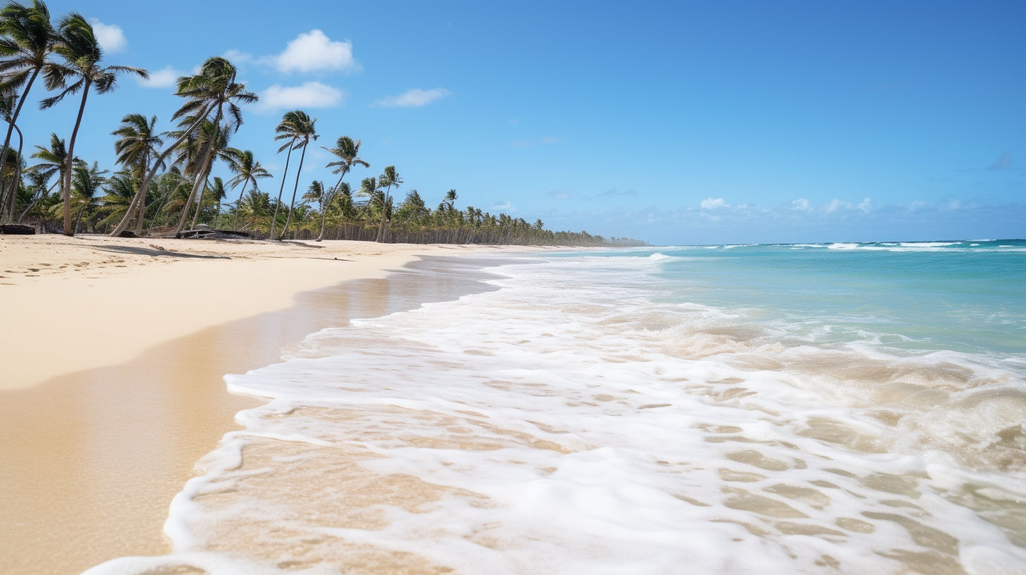 Exploring the Best Beaches in Punta Cana - Simply Dominican - Villas ...