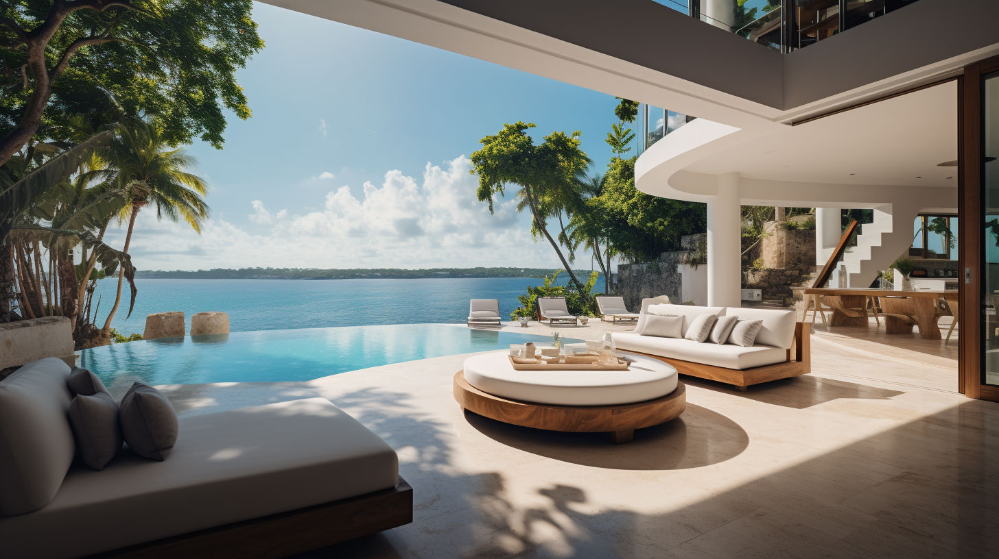 Guide To Luxury Villas Rental in Casa De Campo - Simply Dominican ...