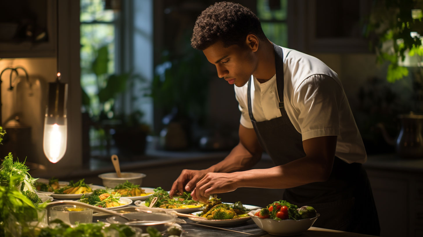 How to find a Private Chef for your Villa in the Dominican Republic ...