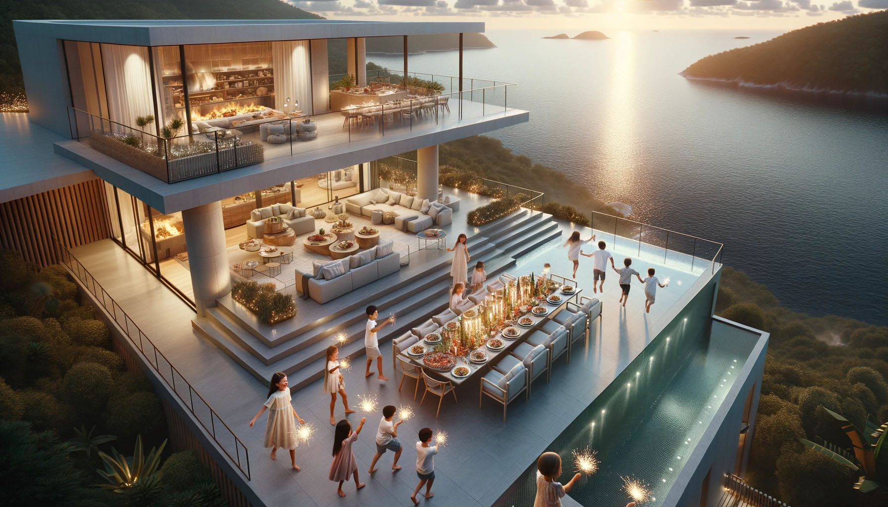 Experience the Christmas Miracle in the Dominican Republic - Simply ...