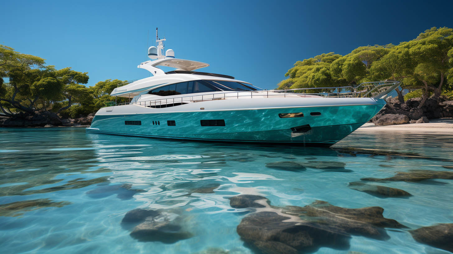 Best Sailing Experiences in the Dominican Republic - Simply Dominican ...