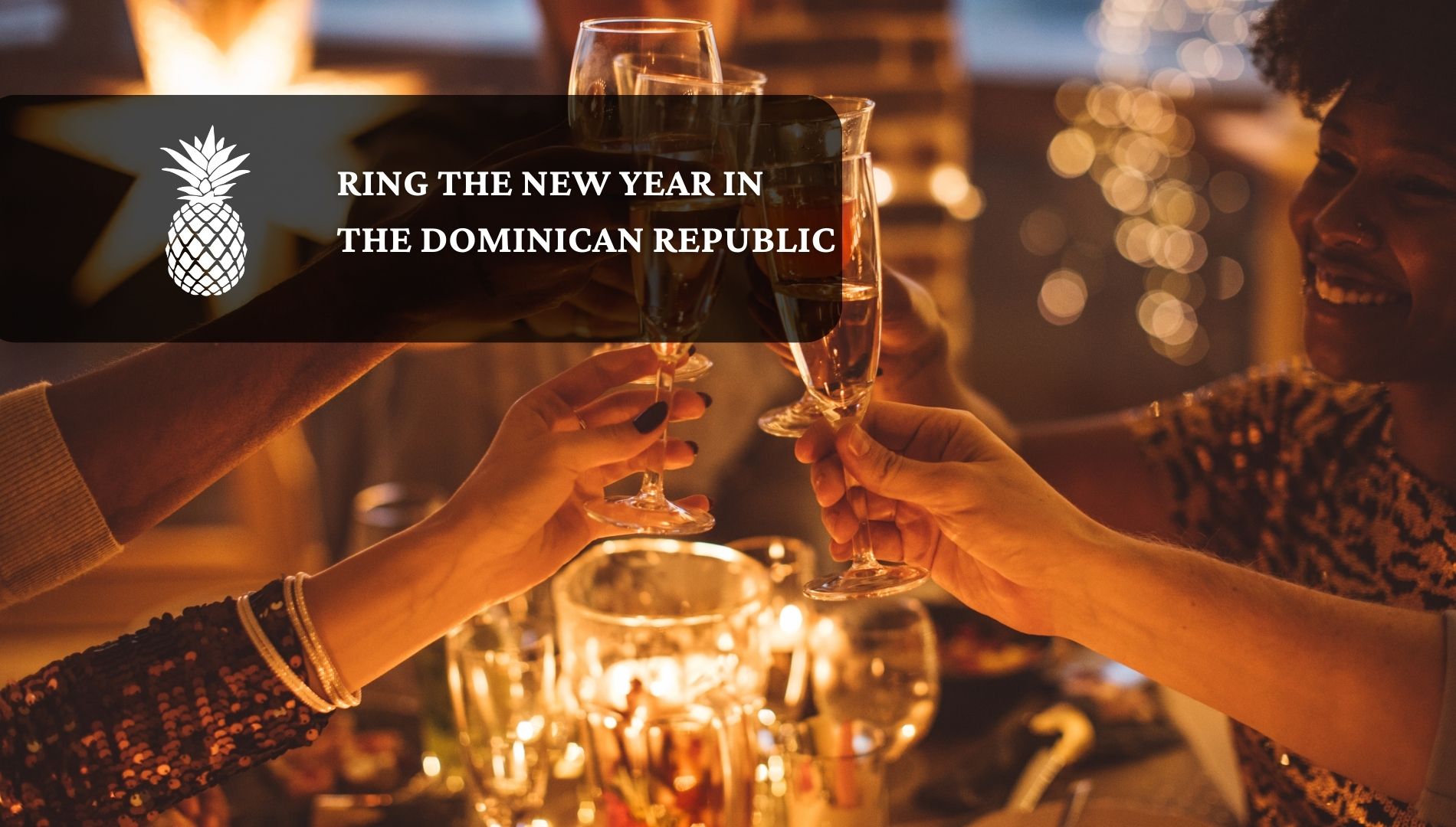 Ring in the New Year with Style in the Dominican Republic - Simply ...