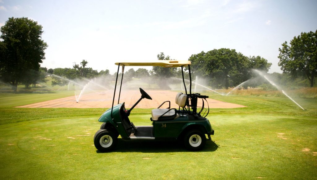 Effortless Travel in Casa de Campo with a Golf Cart Rental! - Simply ...
