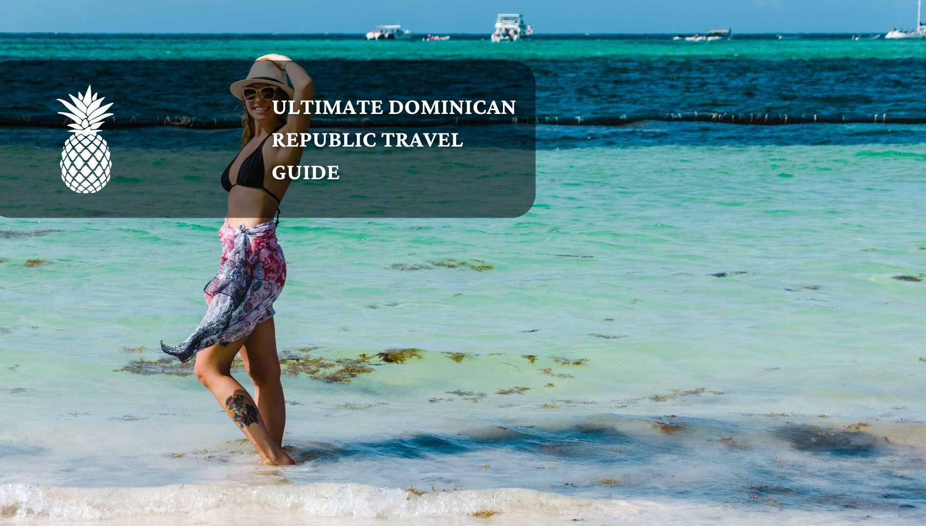 Ultimate Guide to the Dominican Republic: Culture, Beaches, and Hidden ...