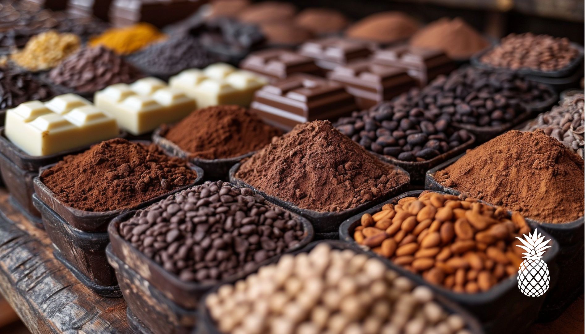Ultimate Guide to Chocolate In The Dominican Republic - Simply ...