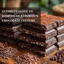 Ultimate Guide to Chocolate In The Dominican Republic - Simply ...