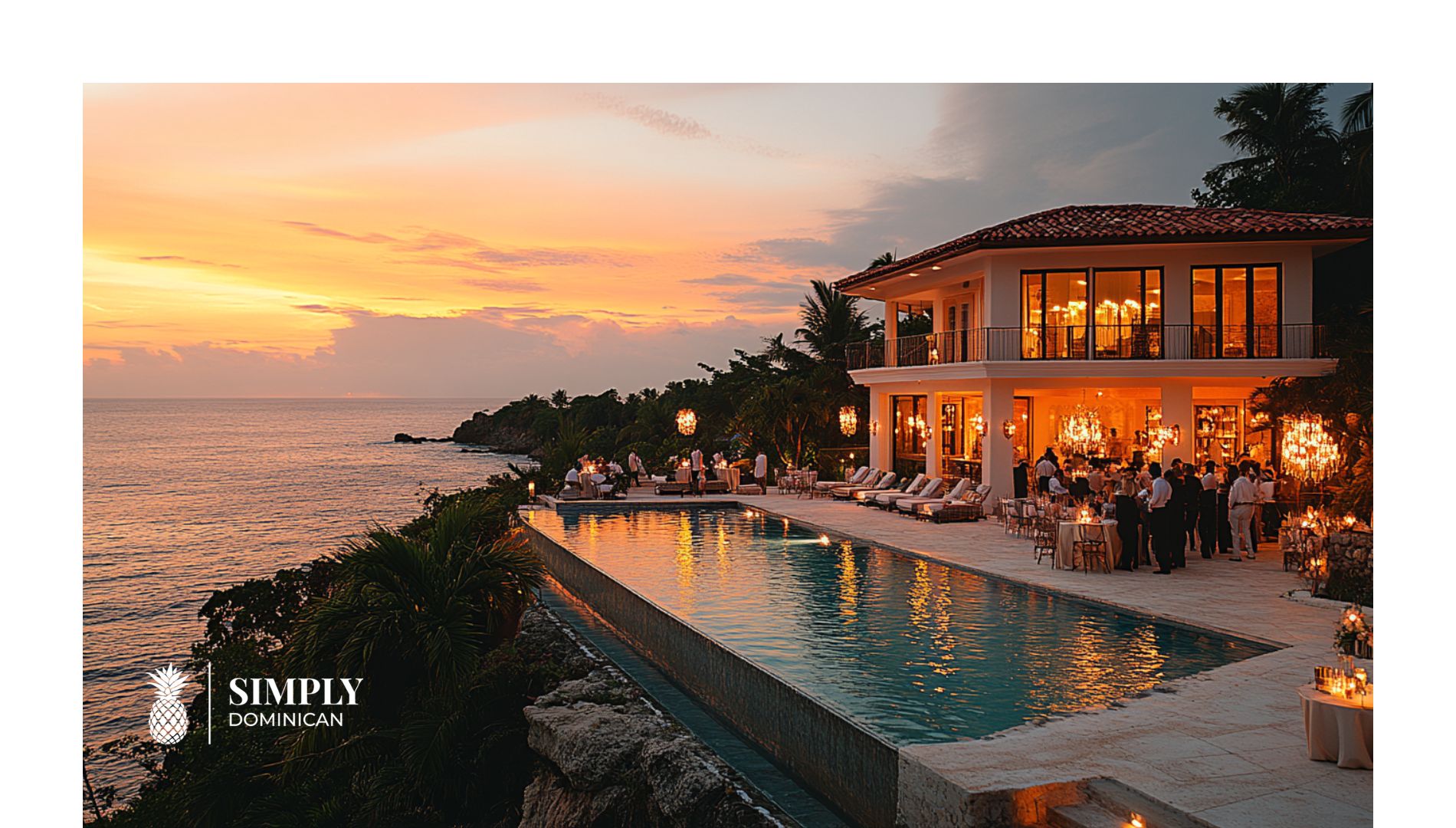 Celebrating 50 Years of Luxury: Casa De Campo's Golden Anniversary ...