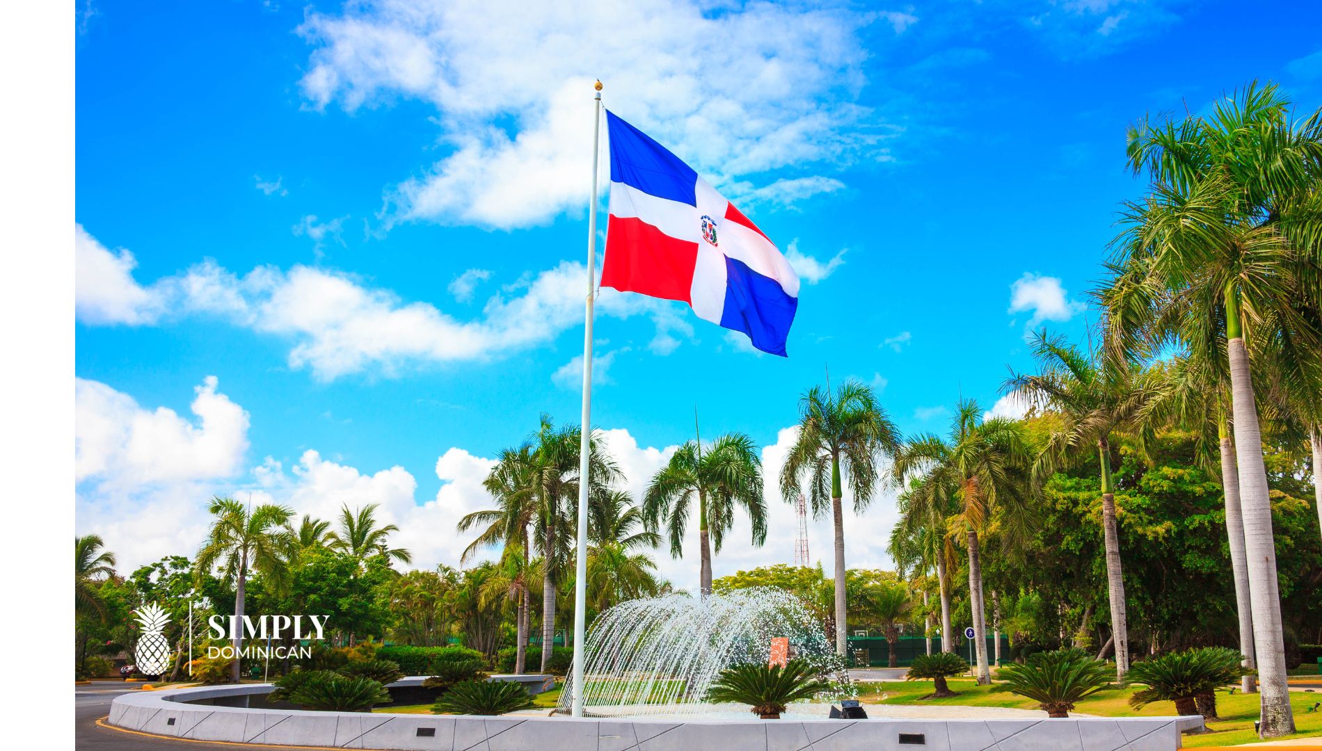 Dominican Republic Tourism Boom: Global Investors Are Racing to Invest ...