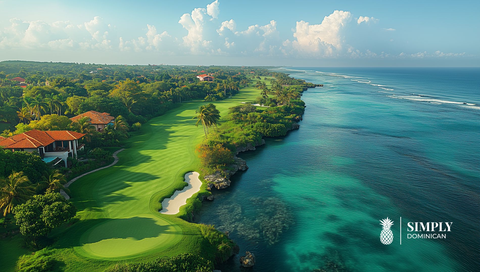 Casa de Campo: The Ultimate Golf Paradise in the Dominican Republic ...