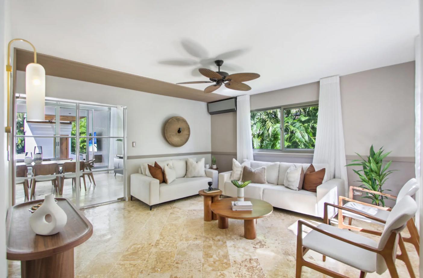 Villa Viveros Andrea - Simply Dominican - Villas & Luxury Vacation ...