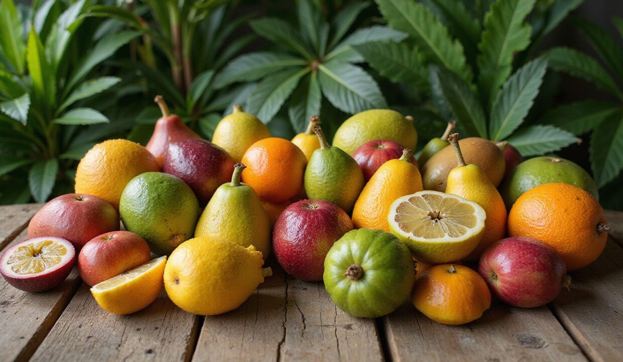 Discover 14 Dominican Fruits You’ve Probably Never Heard Of!