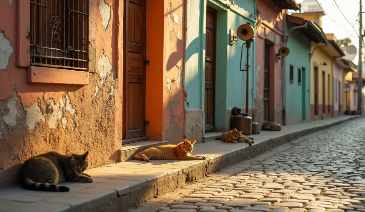 Discover 16 Ways Music and Dance Define Dominican Identity!