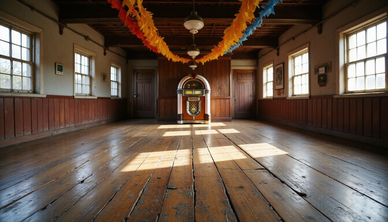 Discover 16 Ways Music and Dance Define Dominican Identity!