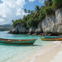 Discover Paradise: Dominican Republic Summer Travel Guide!